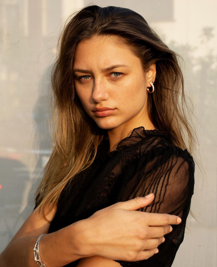 Picture of Maelys garouis