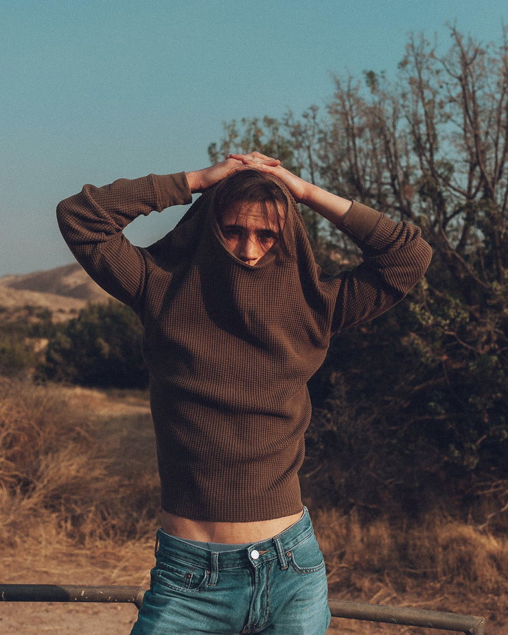 Picture of Tanner Buchanan