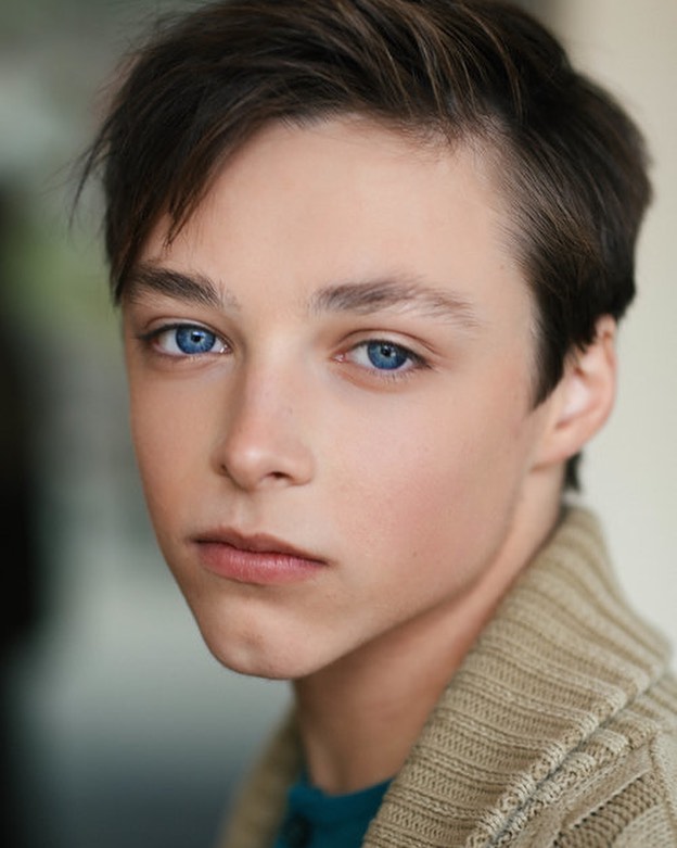 Picture of Reid Miller