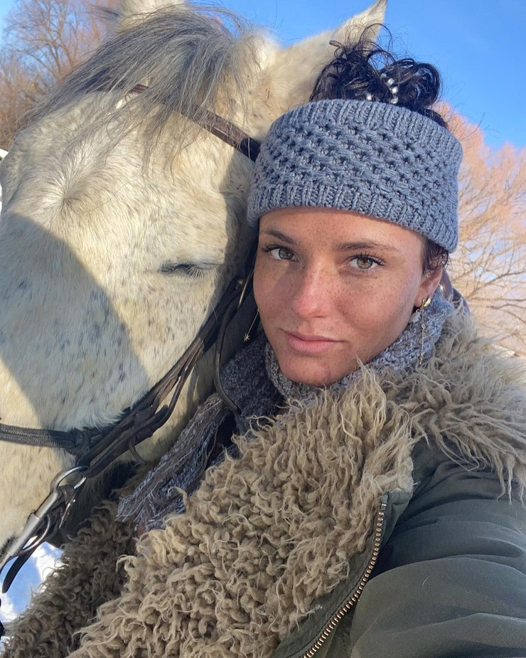 Jade Chynoweth picture