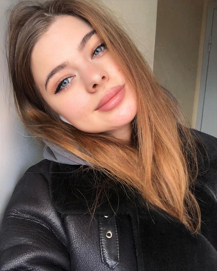 Maria Shuwalkina picture