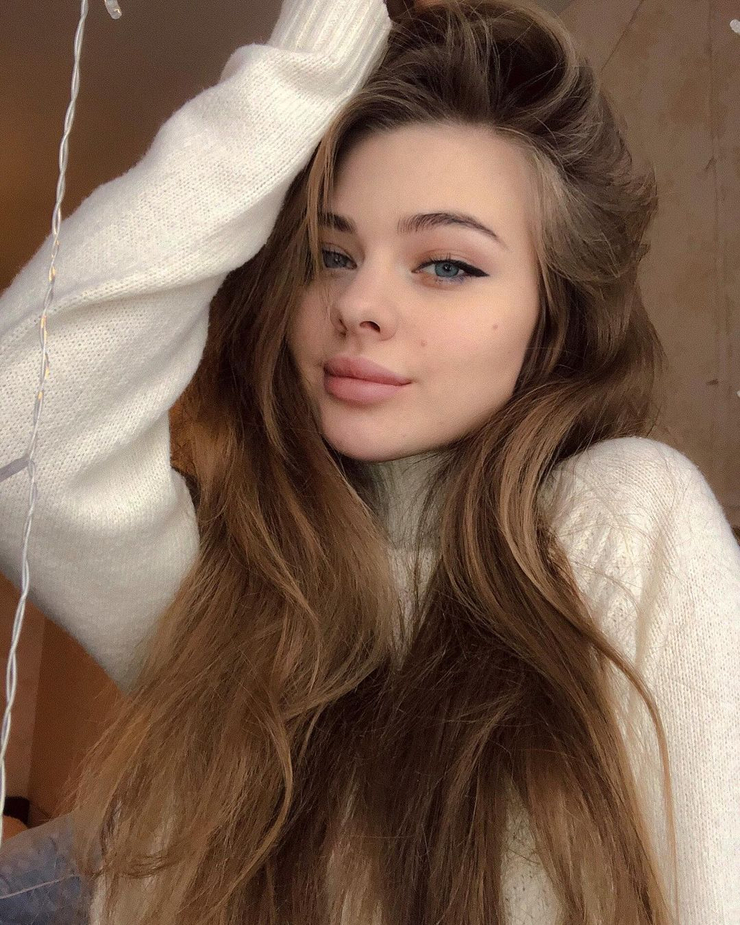 Picture of Maria Shuwalkina