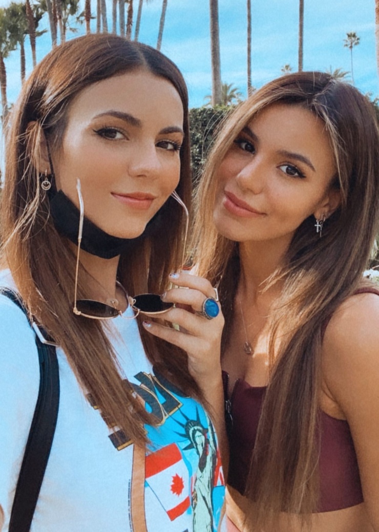 Picture of Madison Justice