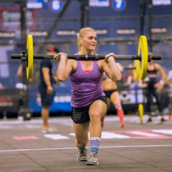 Image of Katrin Davidsdottir