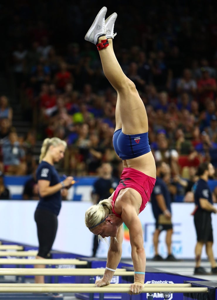 Picture of Katrin Davidsdottir