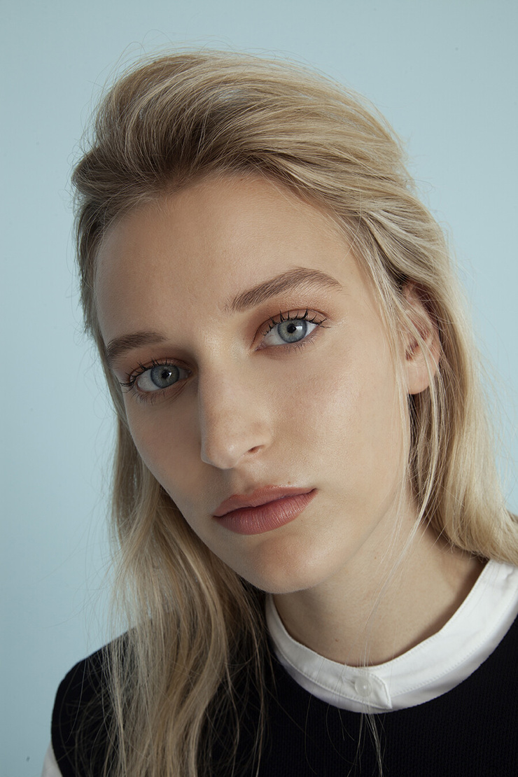 Picture of Kylene Oprinsen