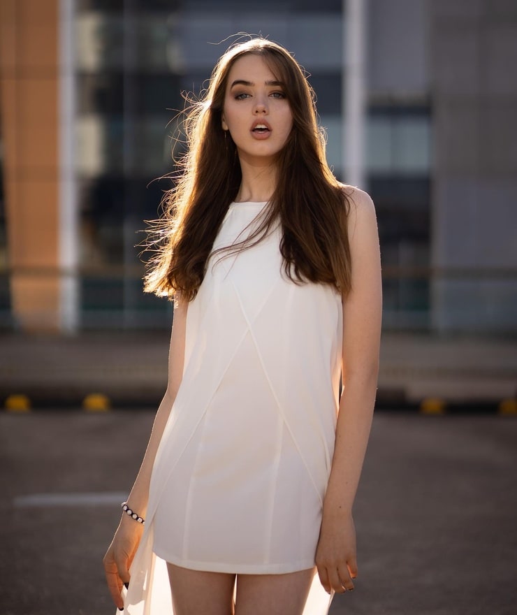 Picture of Natasha Rose