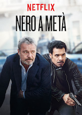 Picture of Nero a metà