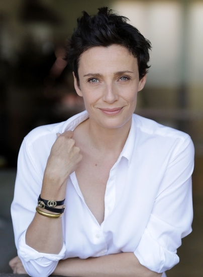 Picture of Caroline Bourg