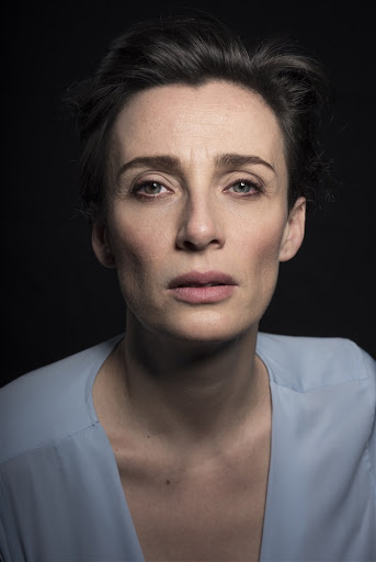 Picture of Caroline Bourg