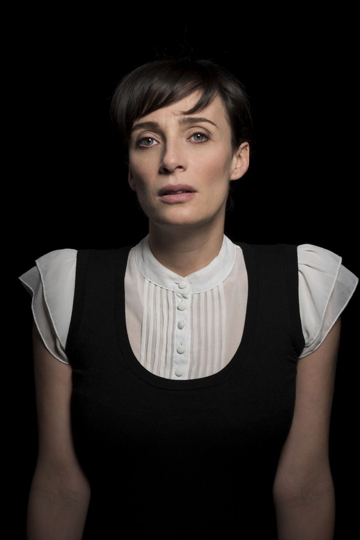 Picture of Caroline Bourg