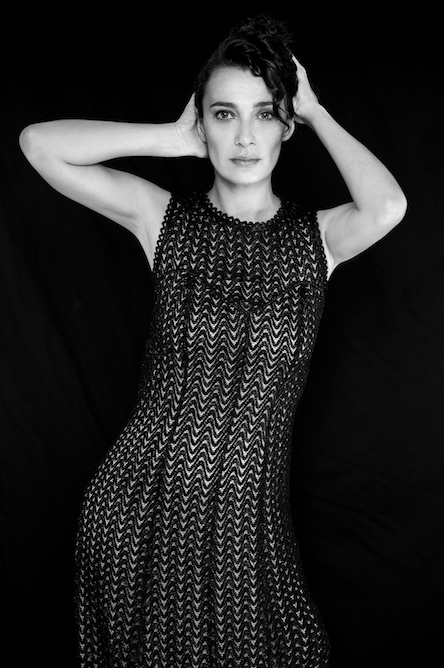 Image of Caroline Bourg