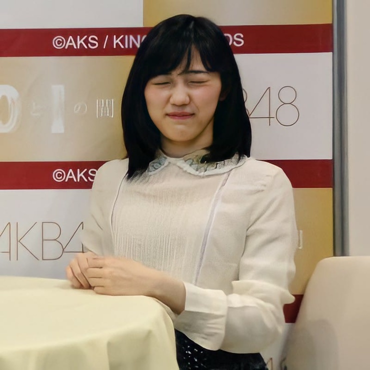 Picture of Kumiko Sakai