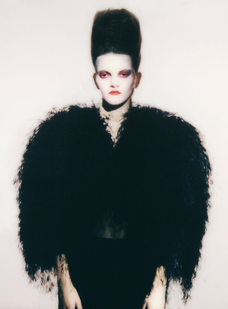 Picture of Hope Morgan II