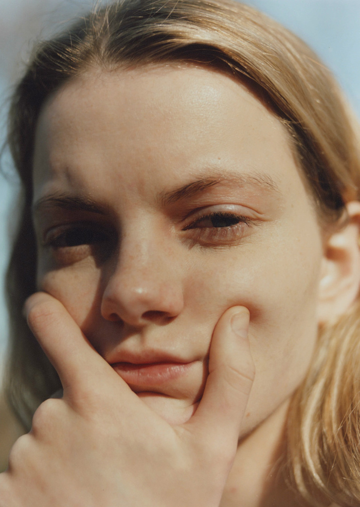 Picture of Hope Morgan II