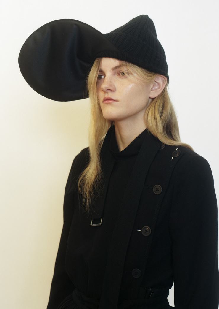 Hope Morgan II image