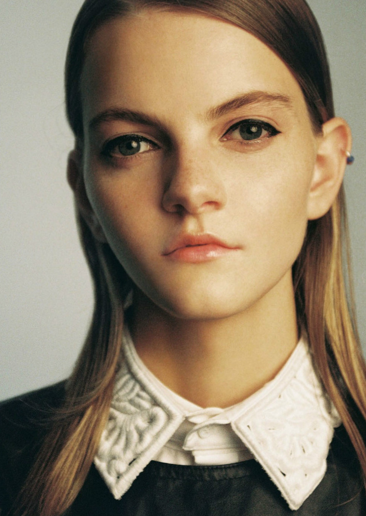 Picture of Hope Morgan II