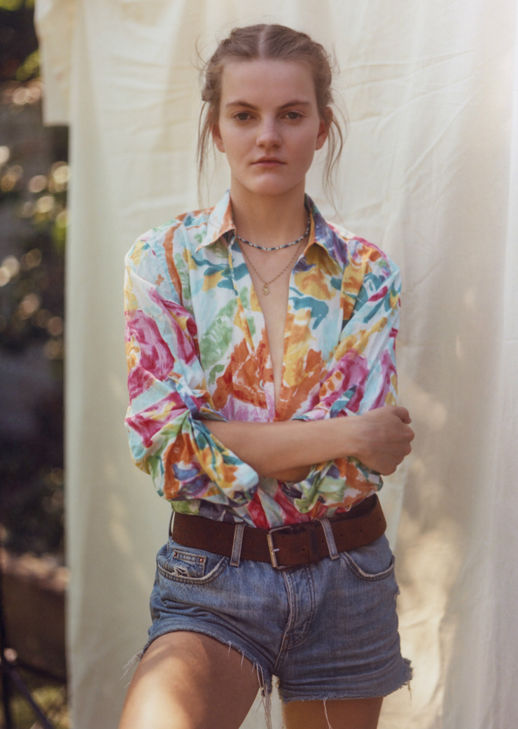 Hope Morgan II image