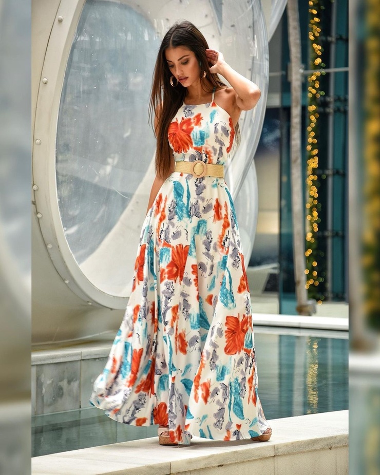 Picture of Sabrina Calvo