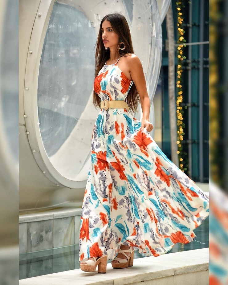 Picture of Sabrina Calvo