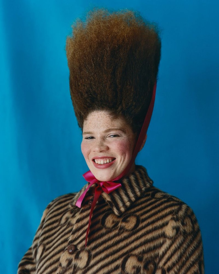 Image of Alexis Ruby Polston