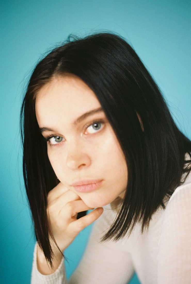 Picture of Cassidy Roney