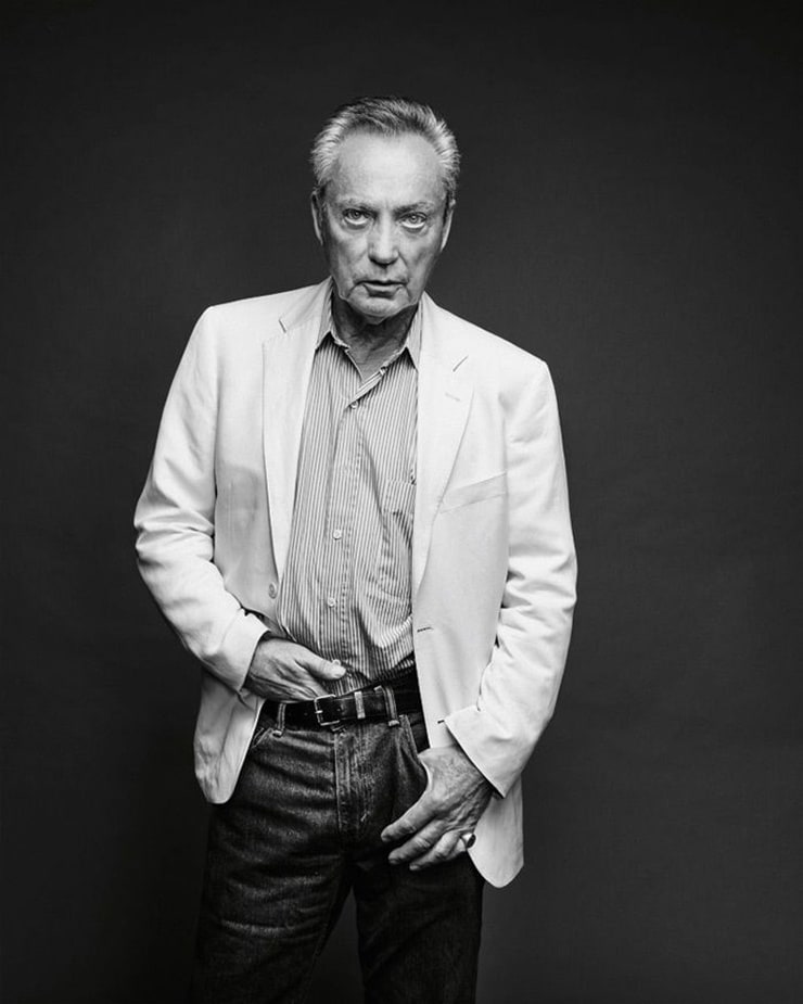 Picture of Udo Kier