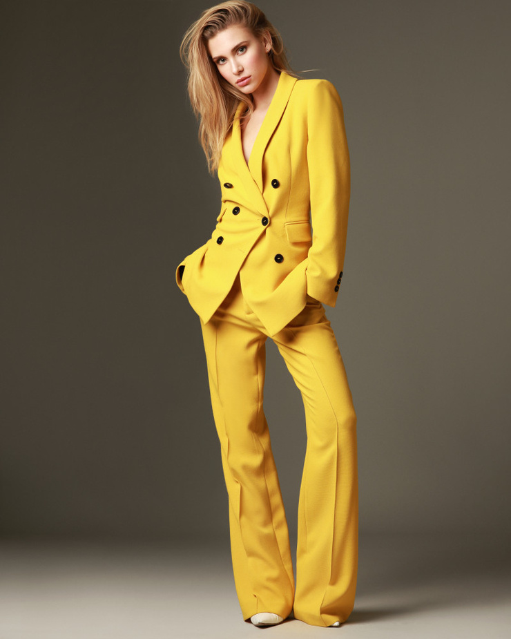 Picture of Angelica Salek