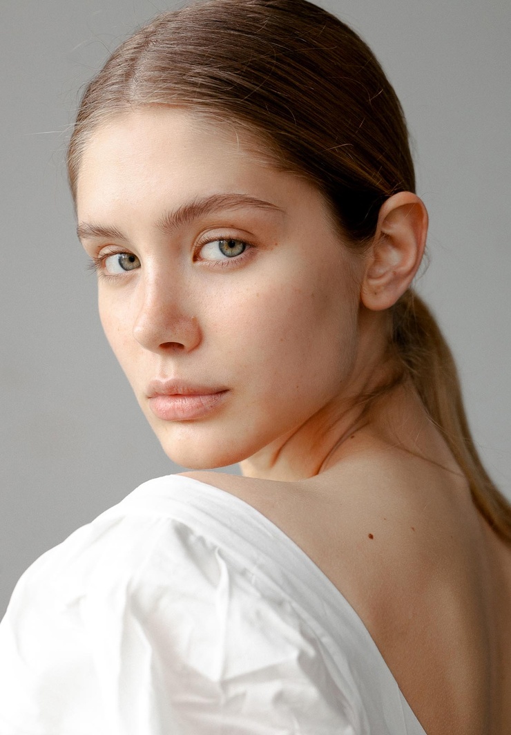 Picture of Zofia Podobinska