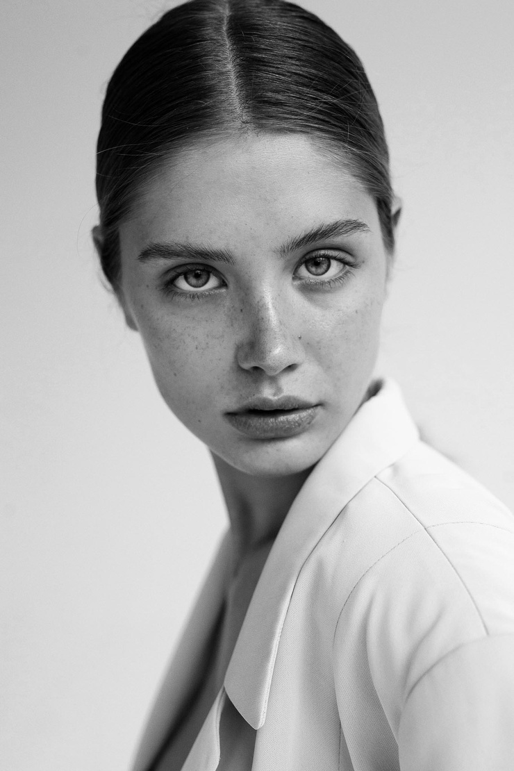 Image of Zofia Podobinska