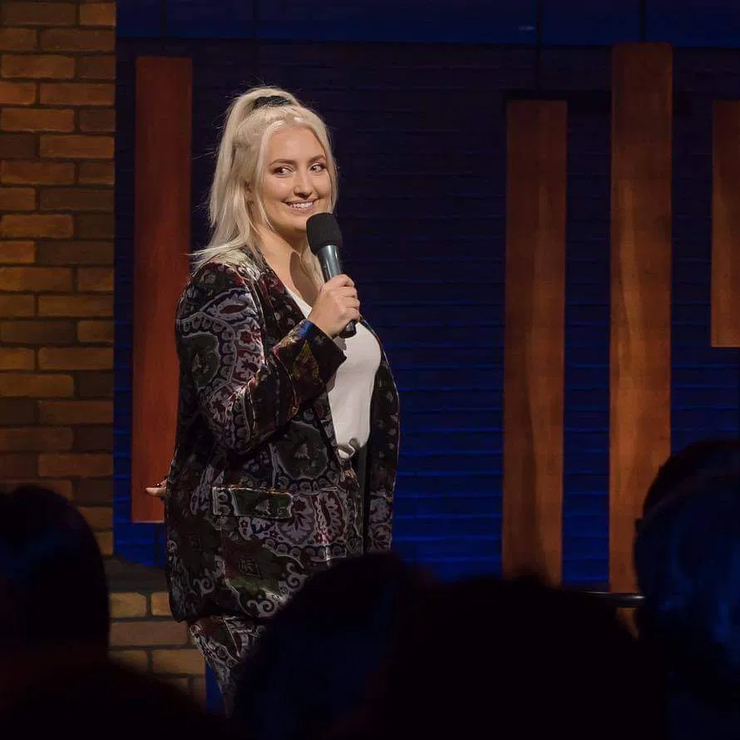 Picture of Sophie Buddle