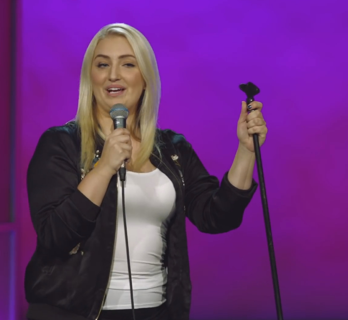 Picture of Sophie Buddle