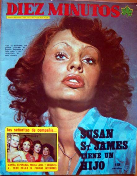 Picture of Nadiuska