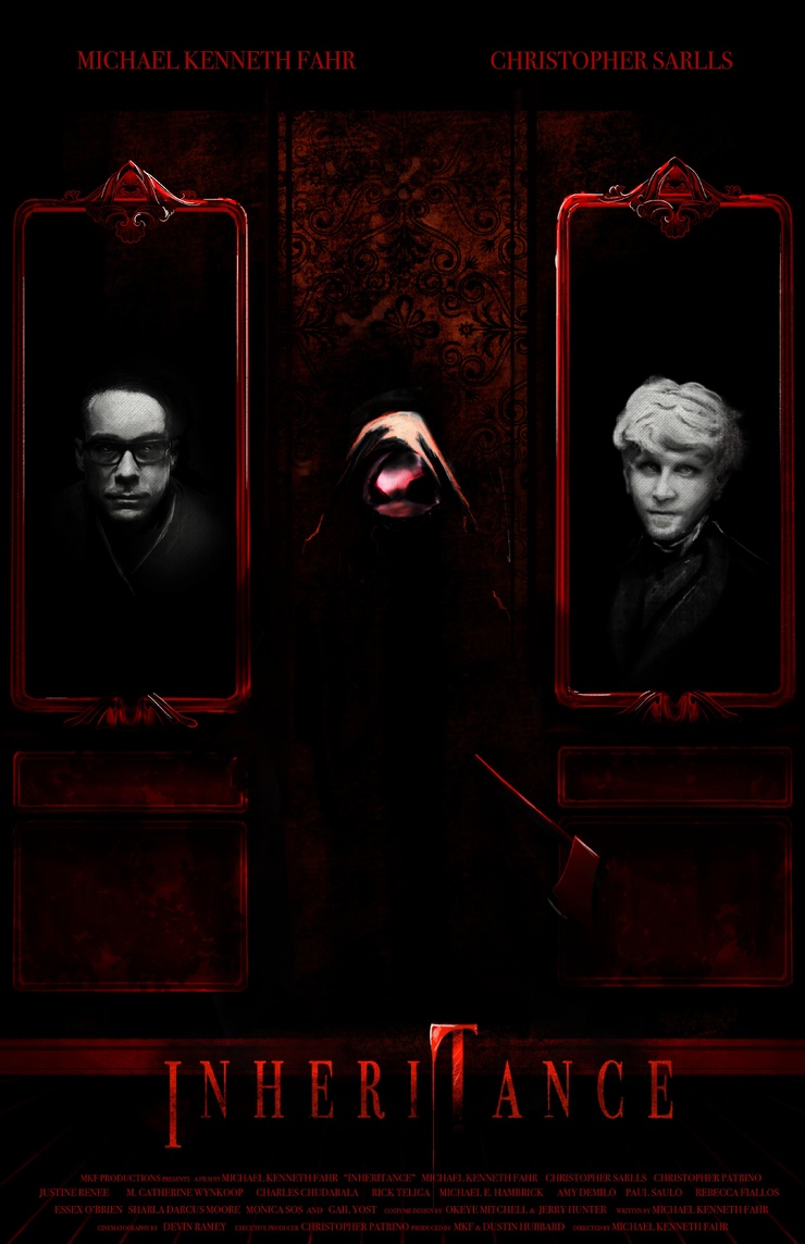 Picture of Inheritance