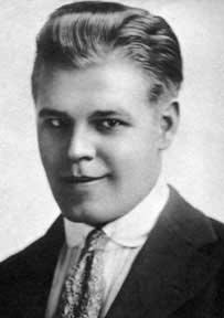 Picture of Harry McCoy