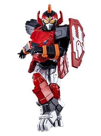 Kikai Sentai Zenkaiger image