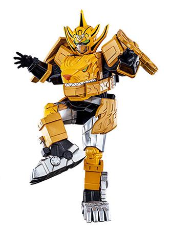 Kikai Sentai Zenkaiger picture