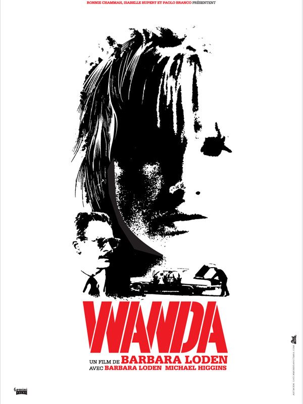 Picture of Wanda (1970)