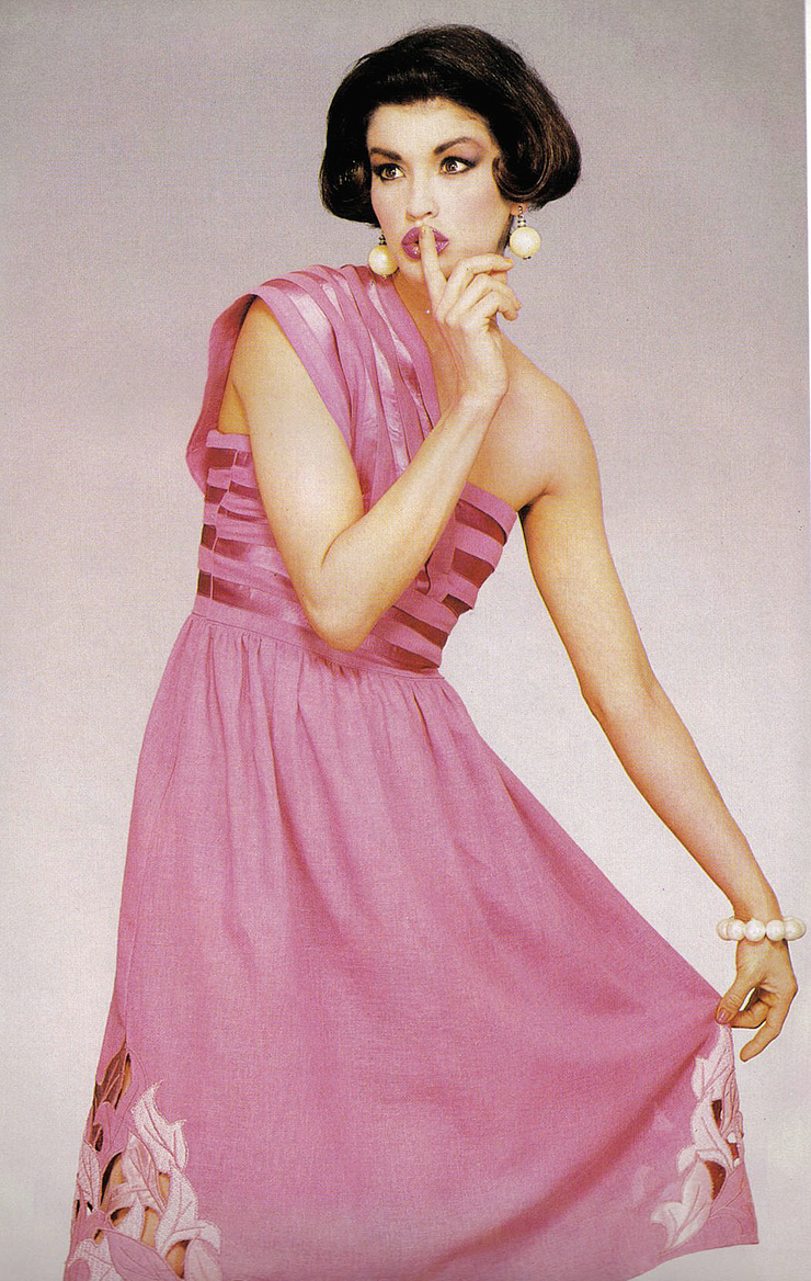 Picture of Janice Dickinson