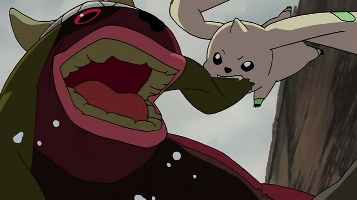 Digimon: The Movie image