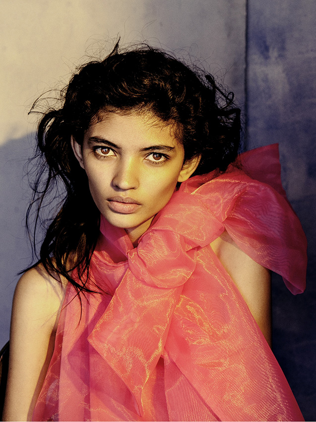 Picture of Naomy Garcia