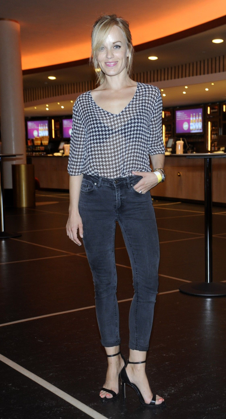 Picture of Friederike Kempter