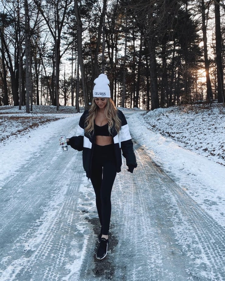 Picture of Emily Tanner