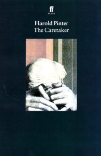 Picture of The Caretaker