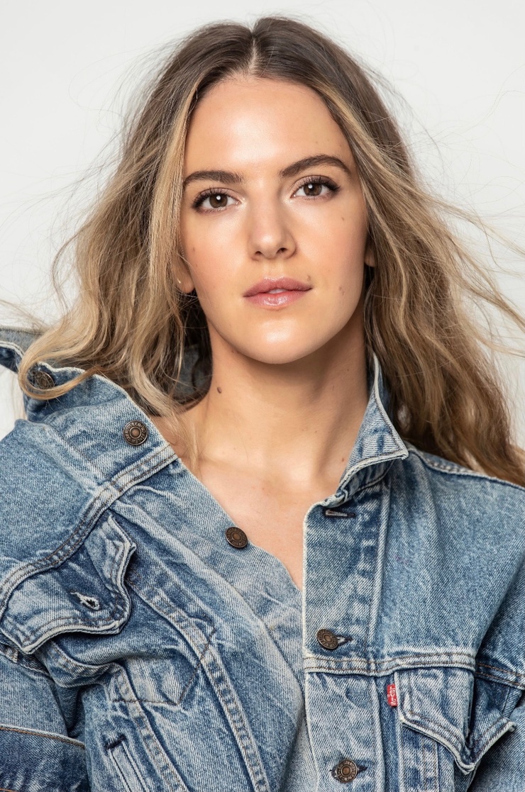 Picture of Tory Trowbridge