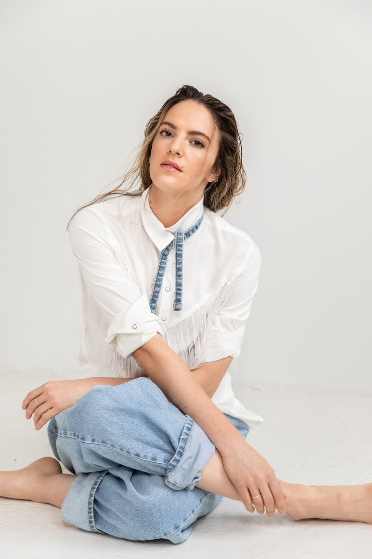 Image of Tory Trowbridge