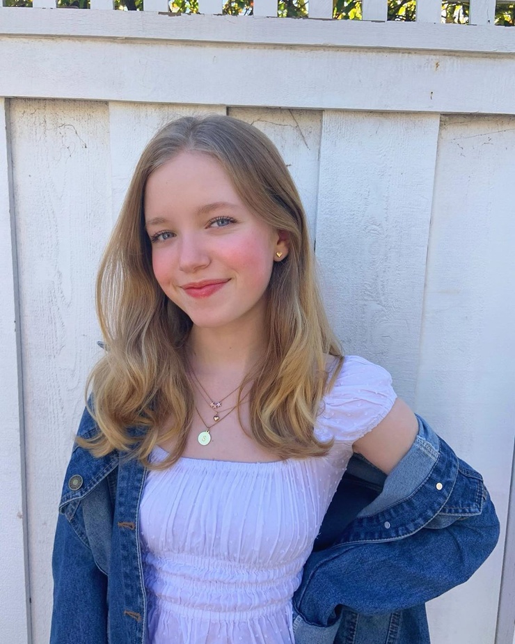 Picture of Shay Rudolph