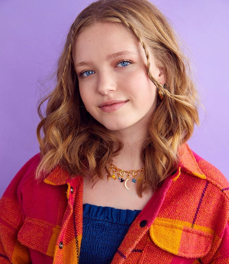 Picture of Shay Rudolph