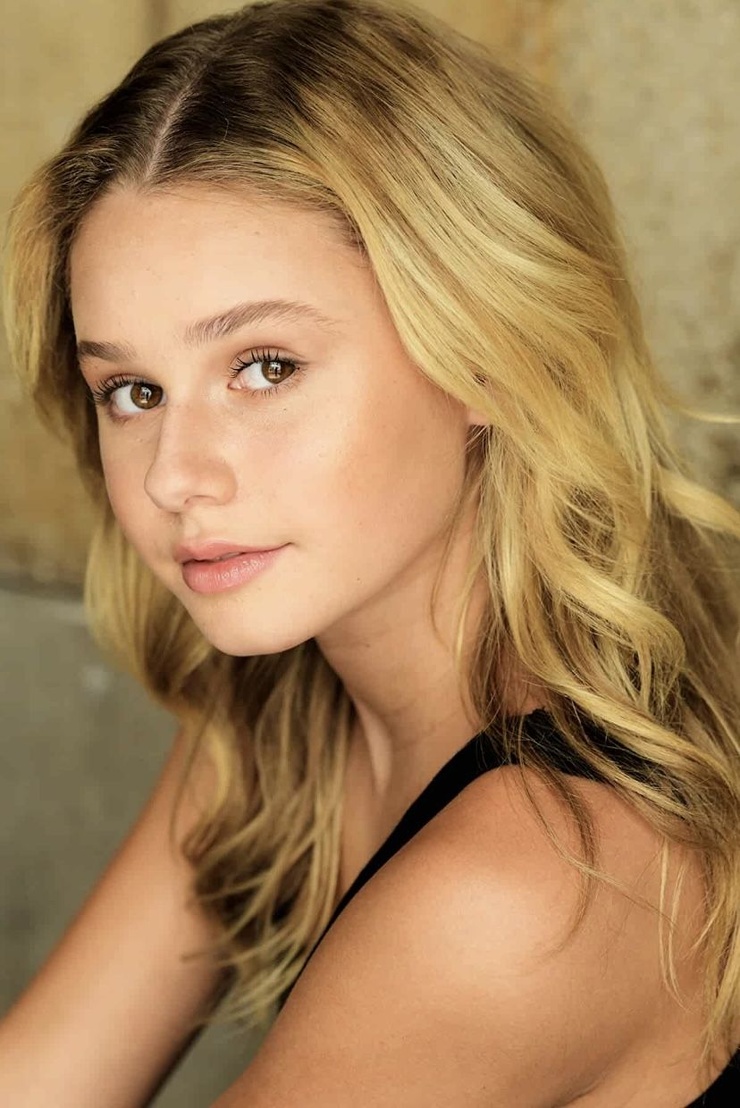 Picture of Ruby Rose Turner