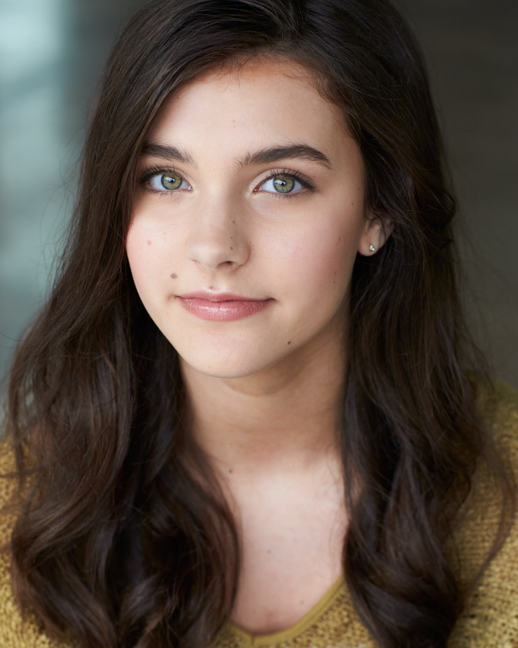 Avary Anderson picture